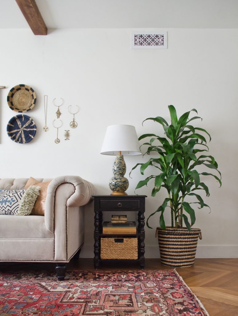 Home Tour – Renovate108